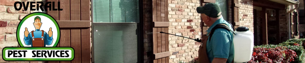 About Us | Overall Pest Services